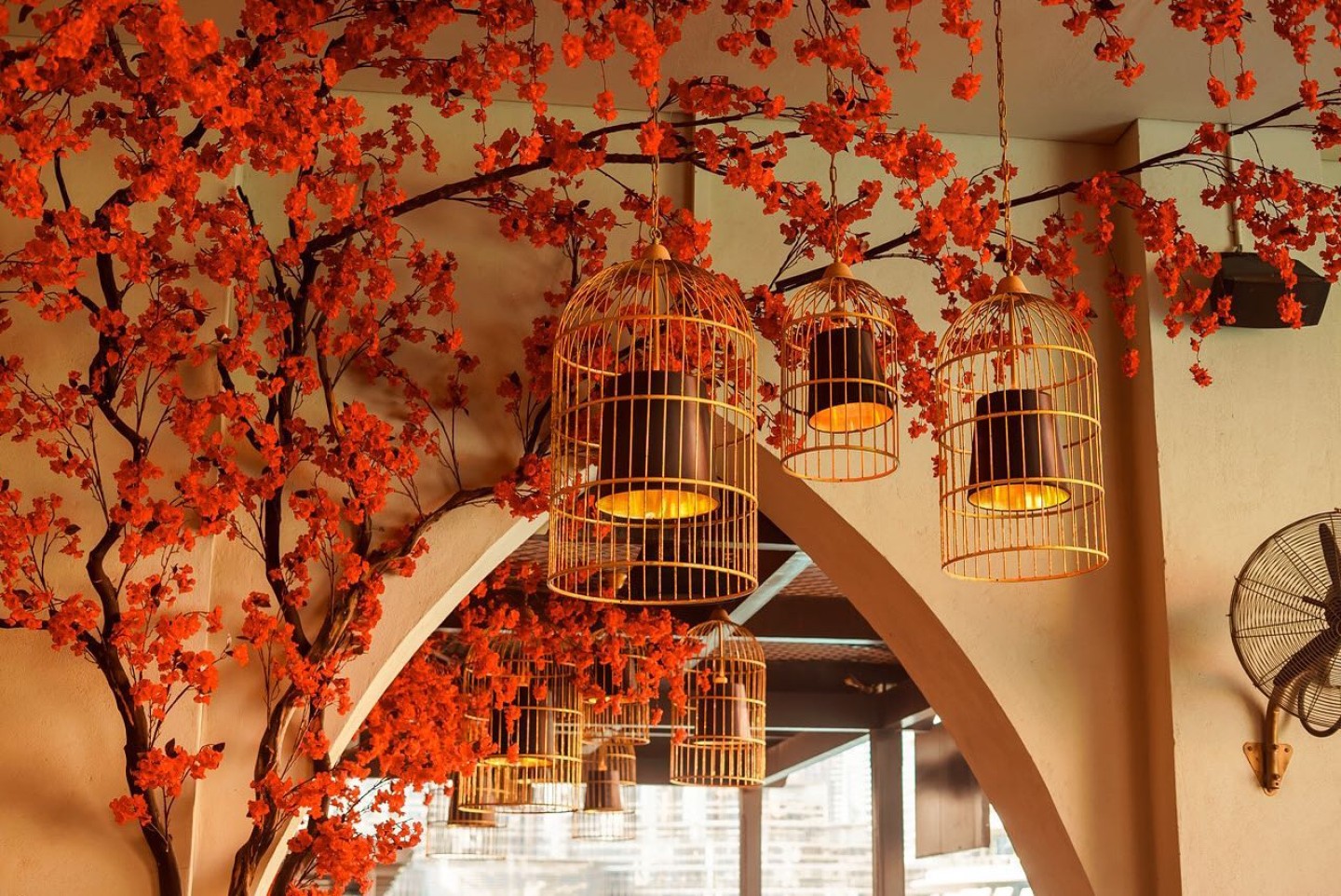 Artificial Flowers Dubai - Lifelike Blooms That Last - Foliages